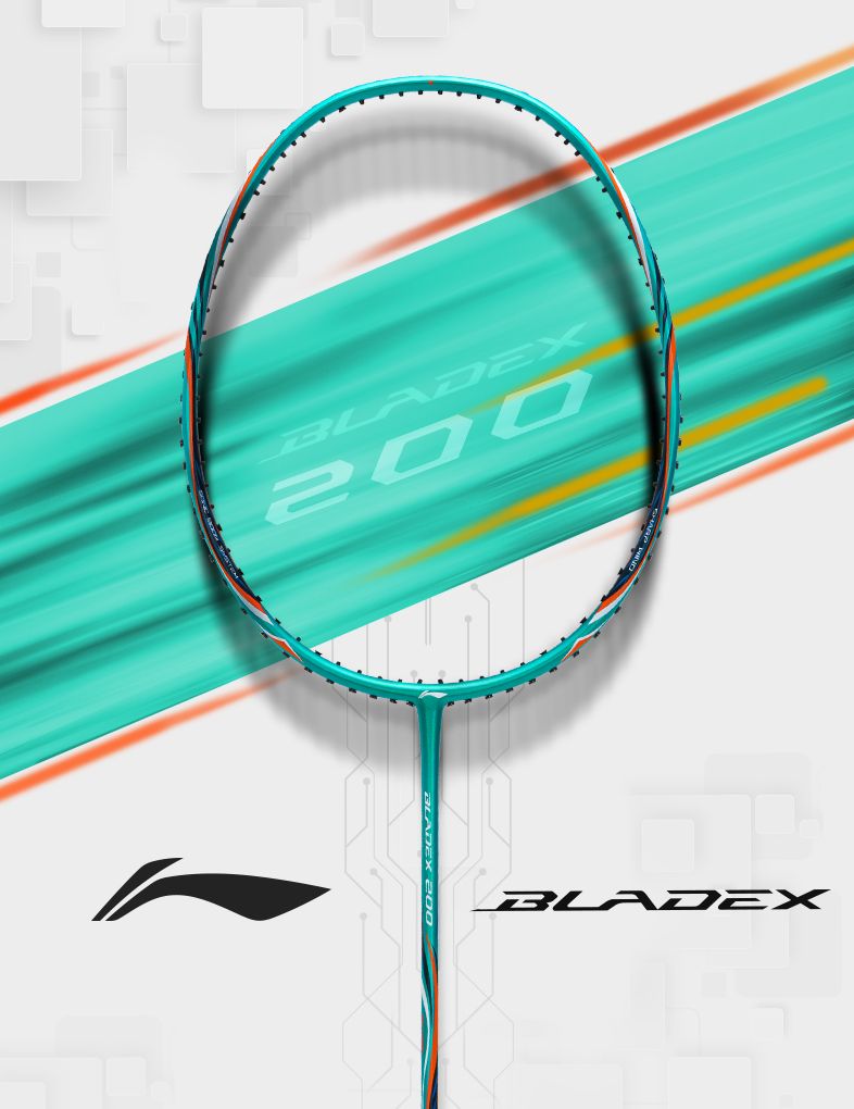 Collections – Li-Ning India