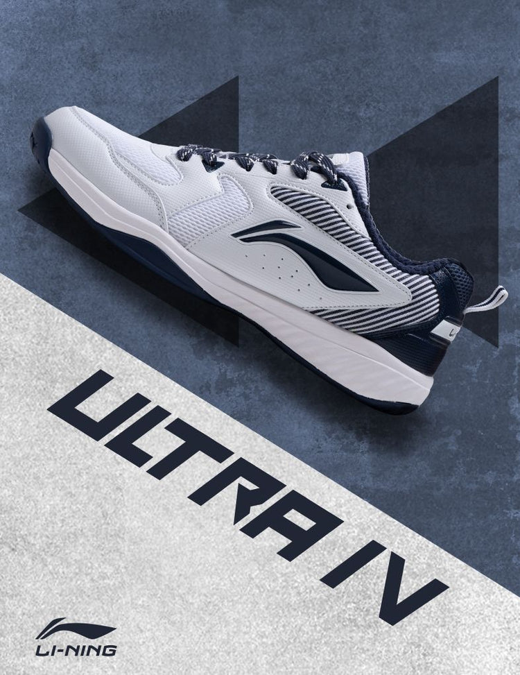 Shoes – Li-Ning India