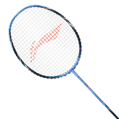 Speed Rackets – Li-Ning India