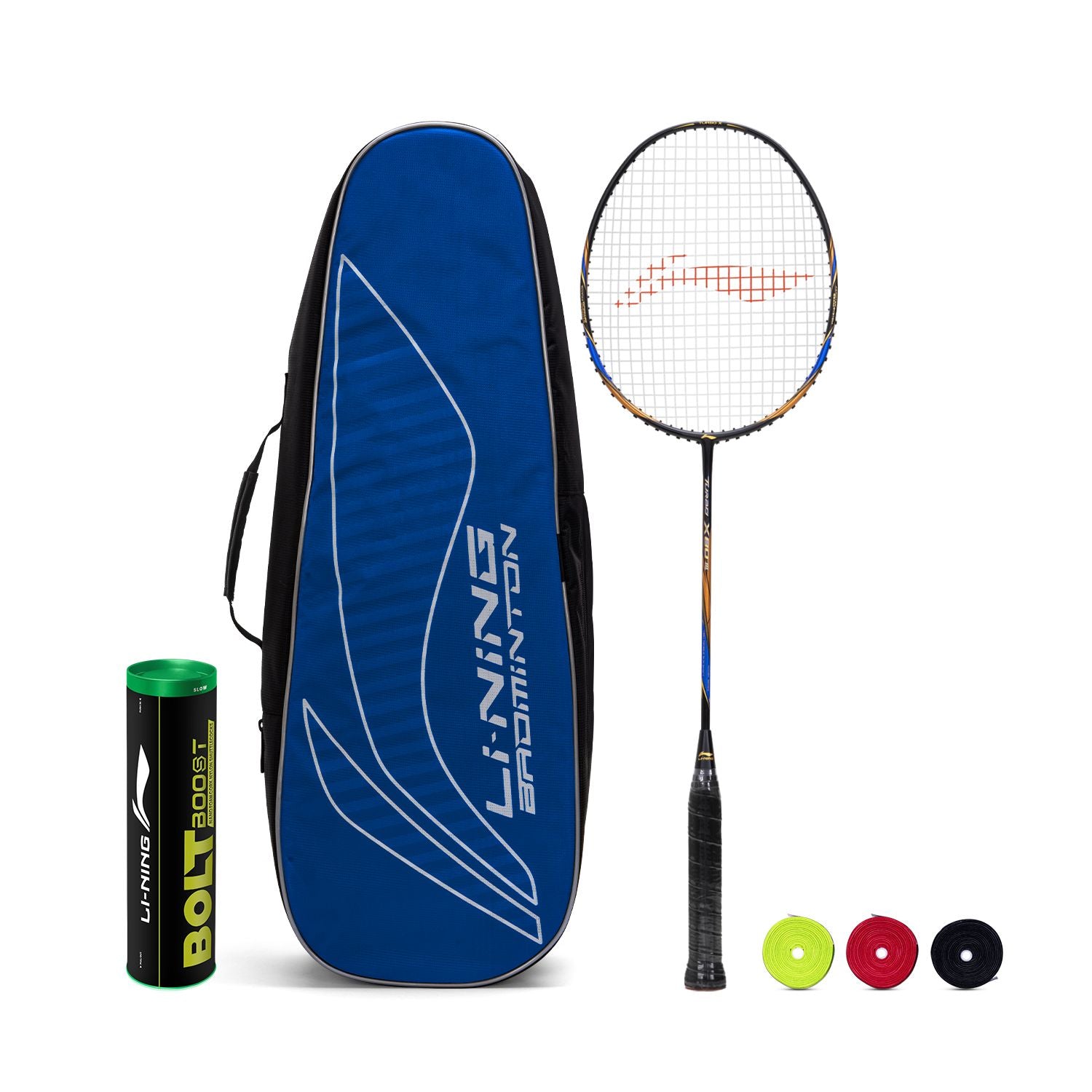 Li-Ning Turbo X Star Bolt Pack | Li-Ning India