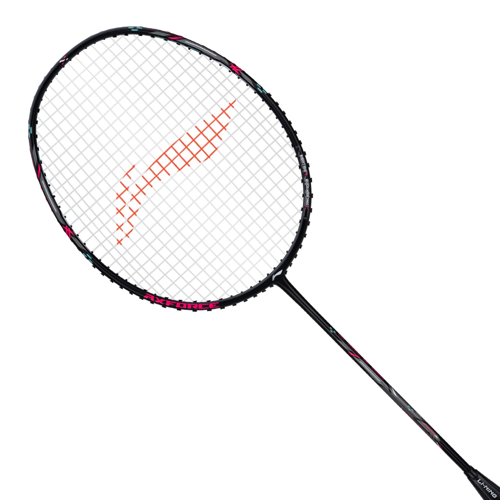 Li-Ning Axforce Cannon - 5U [Light] – Li-Ning India