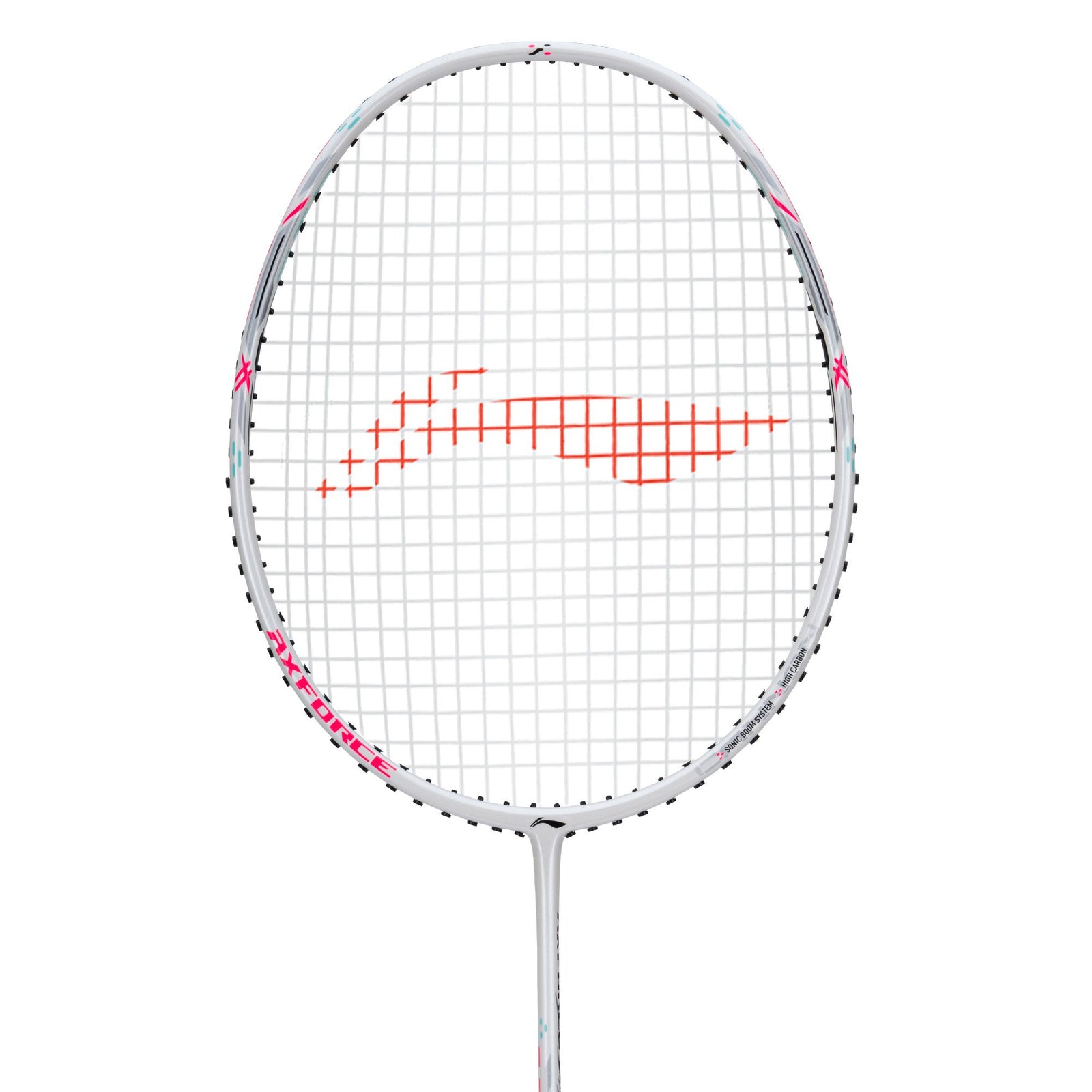Li-Ning Axforce Cannon - 5U [Light] – Li-Ning India
