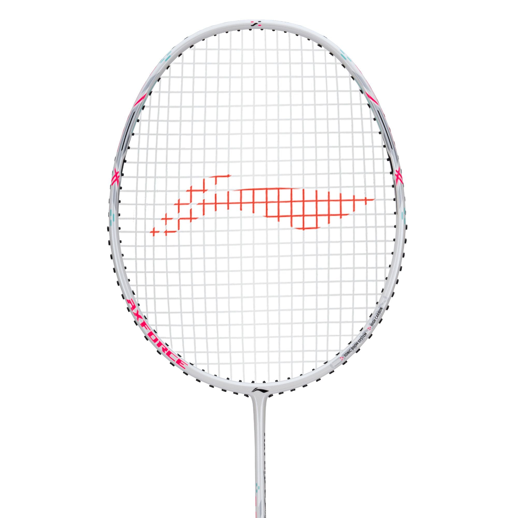 Li-Ning Axforce Cannon - 5U [Light] – Li-Ning India