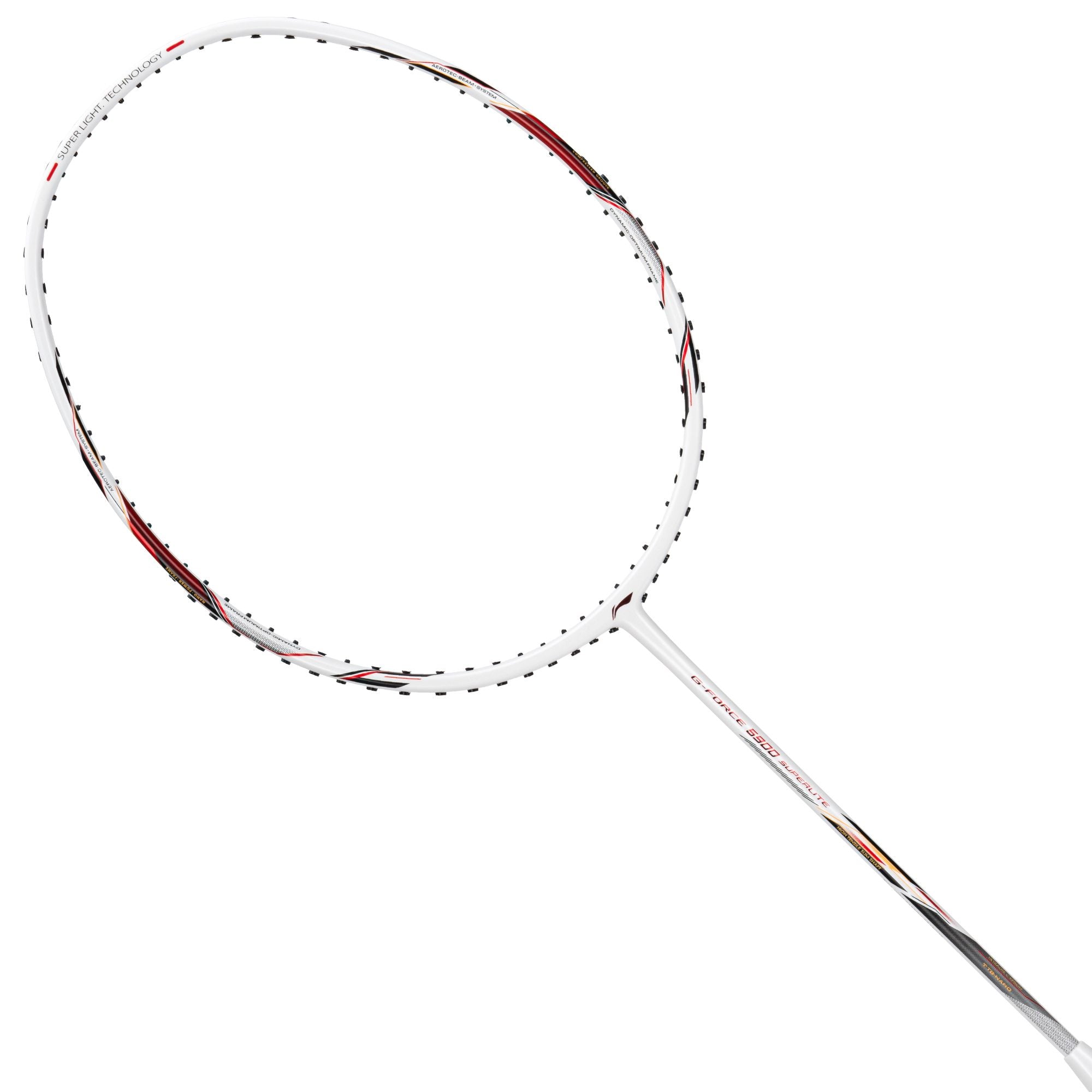 Li-Ning G-Force 5900 Superlite – Li-Ning India
