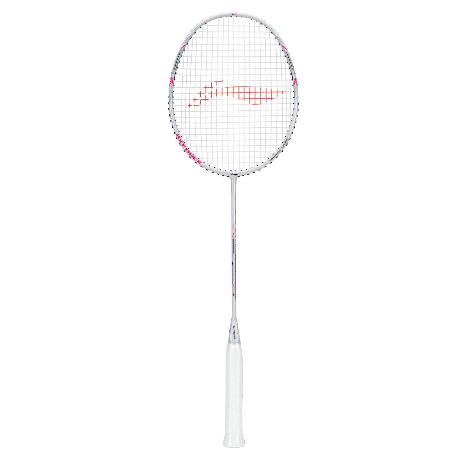 Li-Ning Axforce Cannon - 4U – Li-Ning India