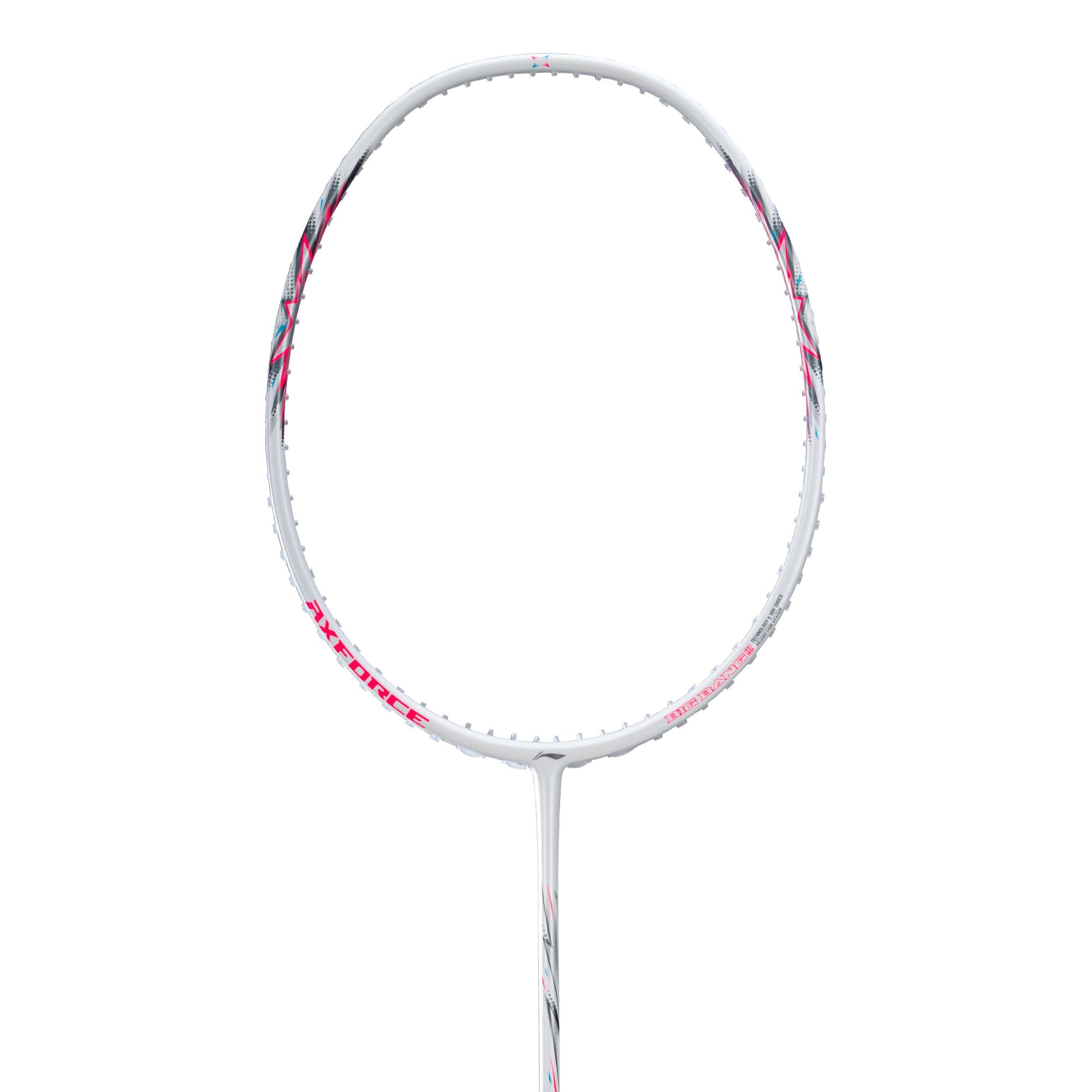 Li-Ning AxForce Big Bang - 5U | Li-Ning India
