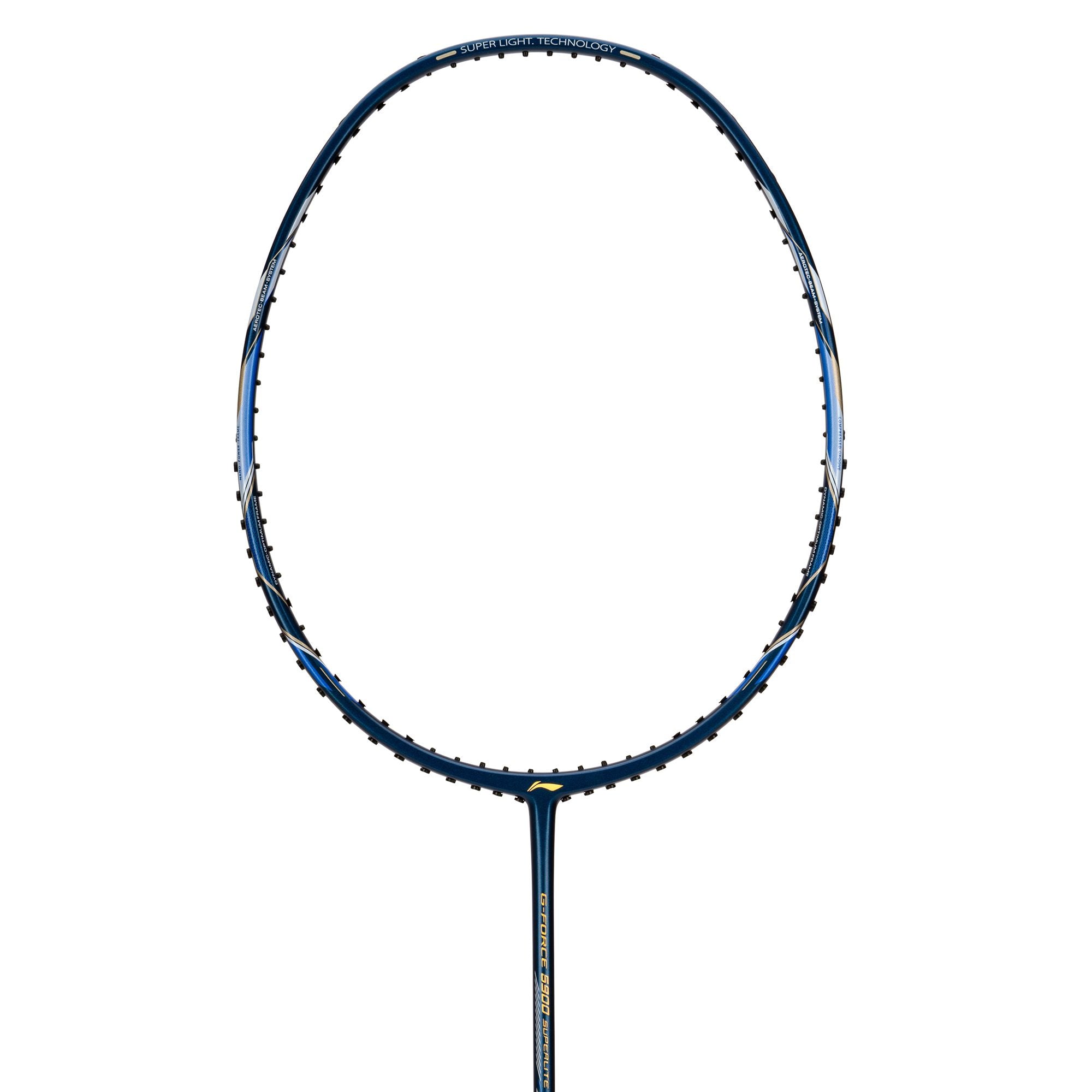 Li-Ning G-Force 5900 Superlite – Li-Ning India