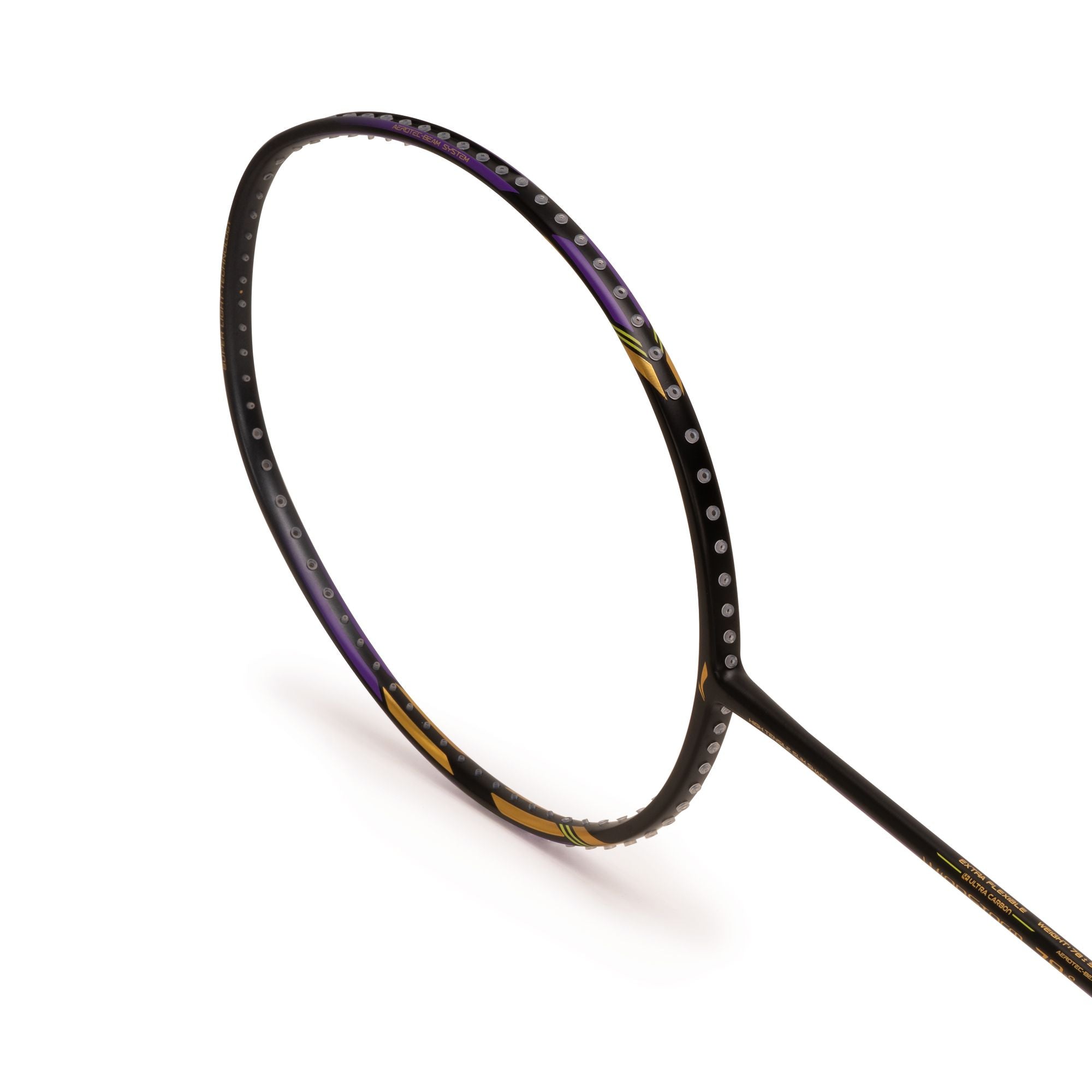 Li-Ning Windstorm 78 S – Li-Ning India