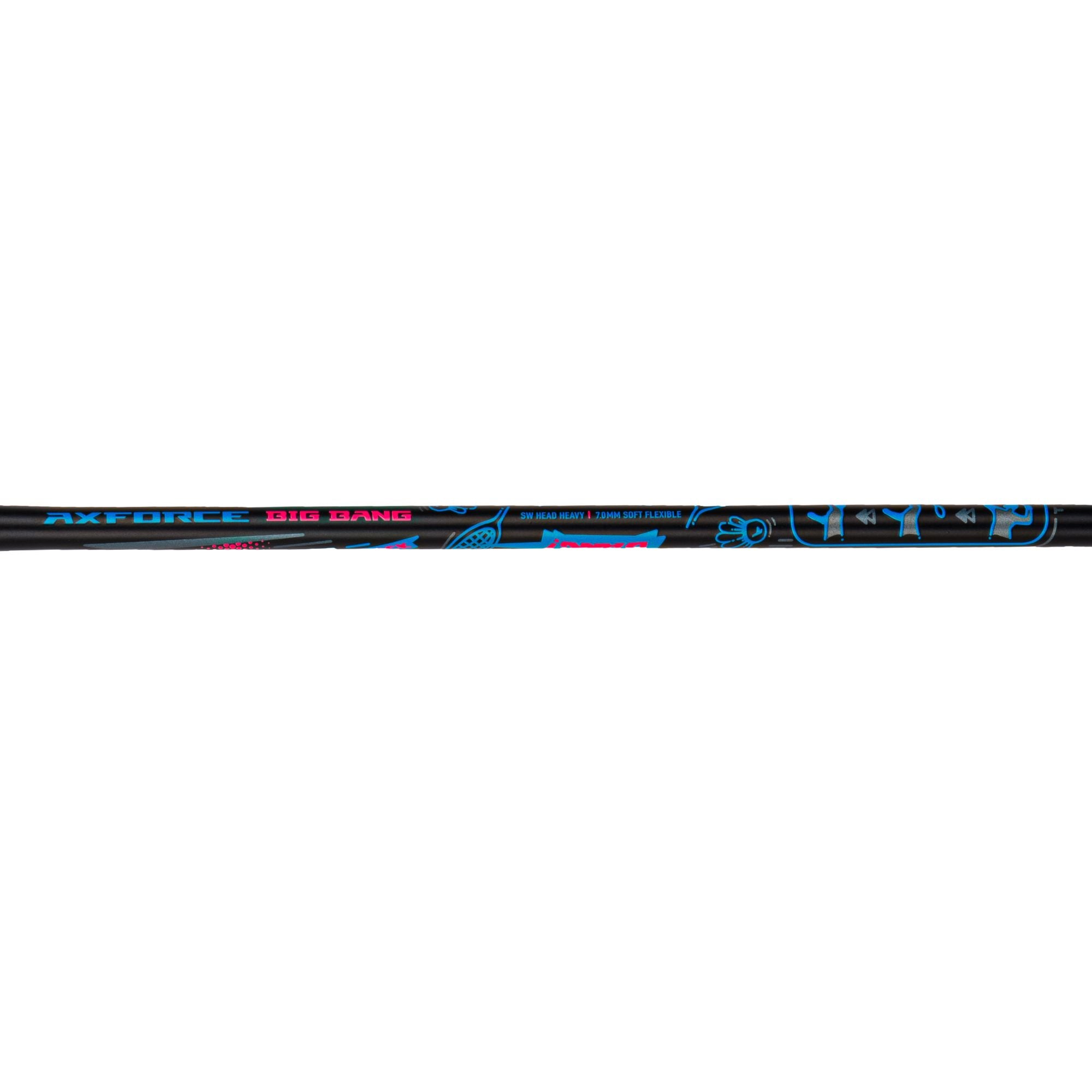 Li-Ning AxForce Big Bang - 5U | Li-Ning India