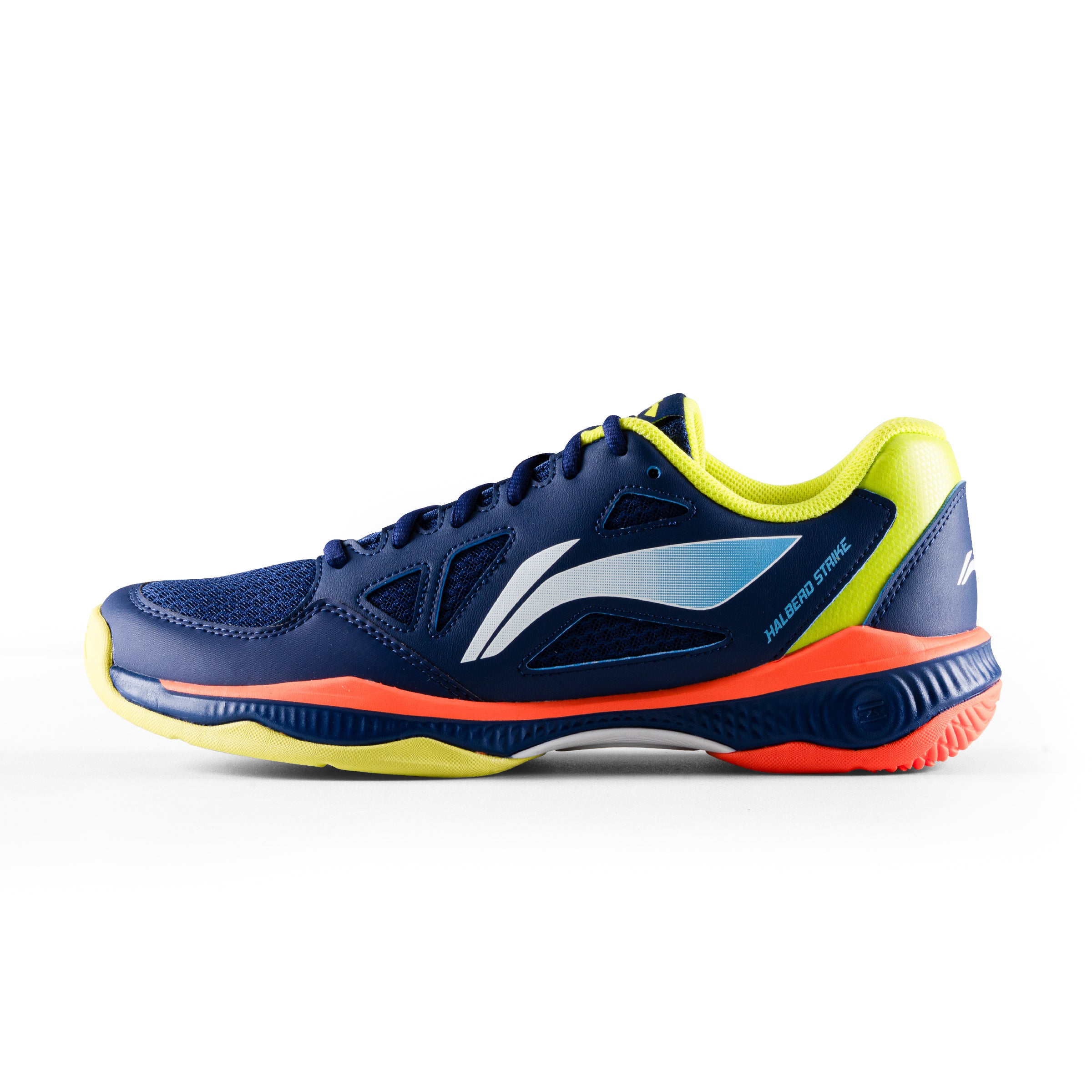 Li-Ning Halberd Strike – Li-Ning India