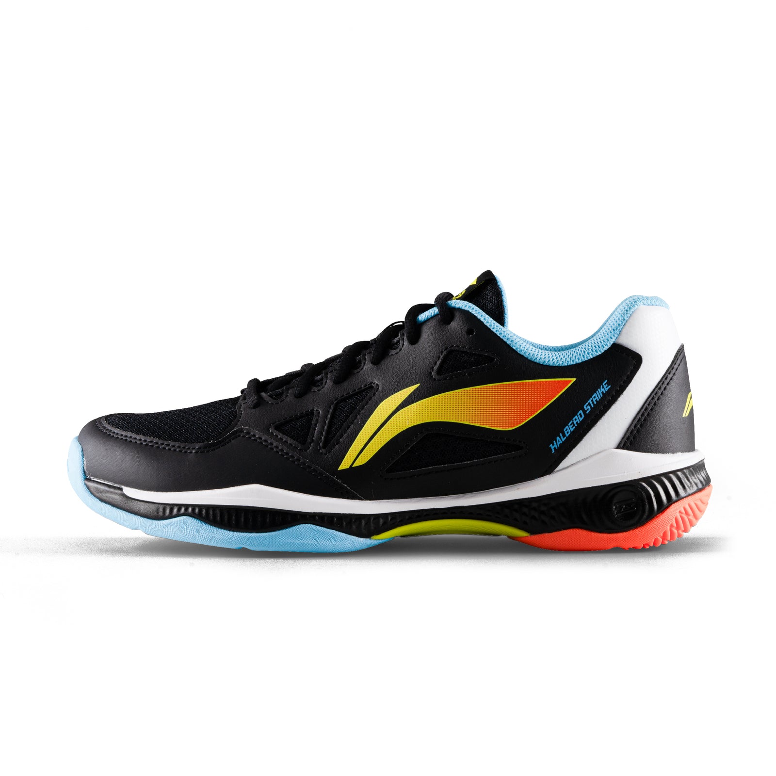 Li-Ning Halberd Strike – Li-Ning India