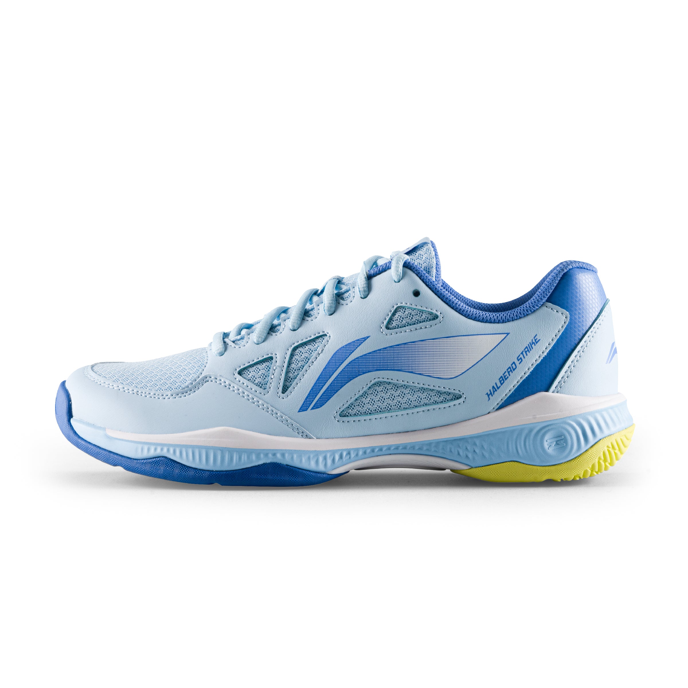 Li-Ning Halberd Strike – Li-Ning India