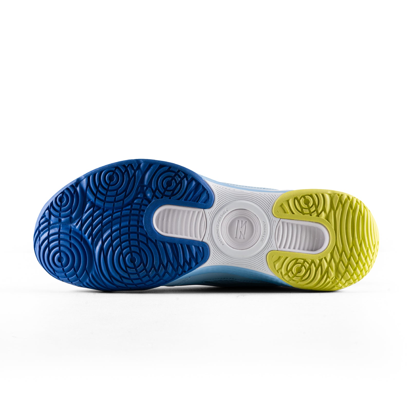 Li-Ning Halberd Strike – Li-Ning India