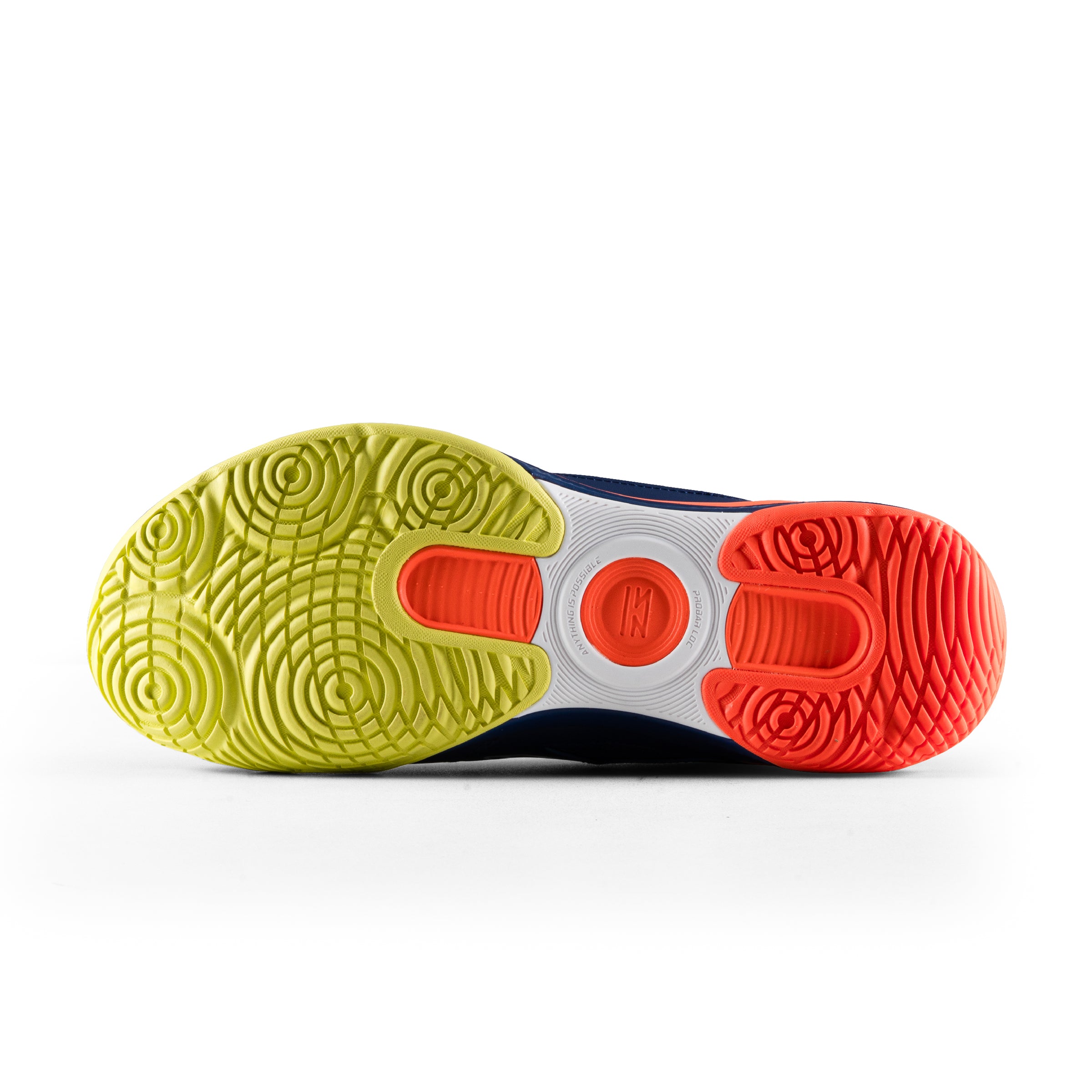Li-Ning Halberd Strike – Li-Ning India