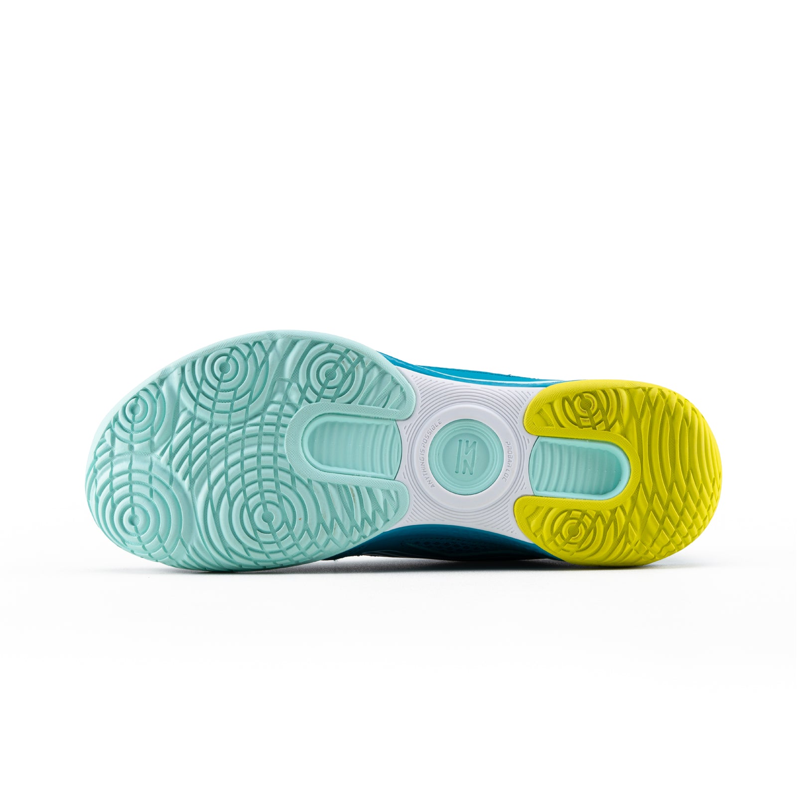 Li-Ning Halberd Strike – Li-Ning India