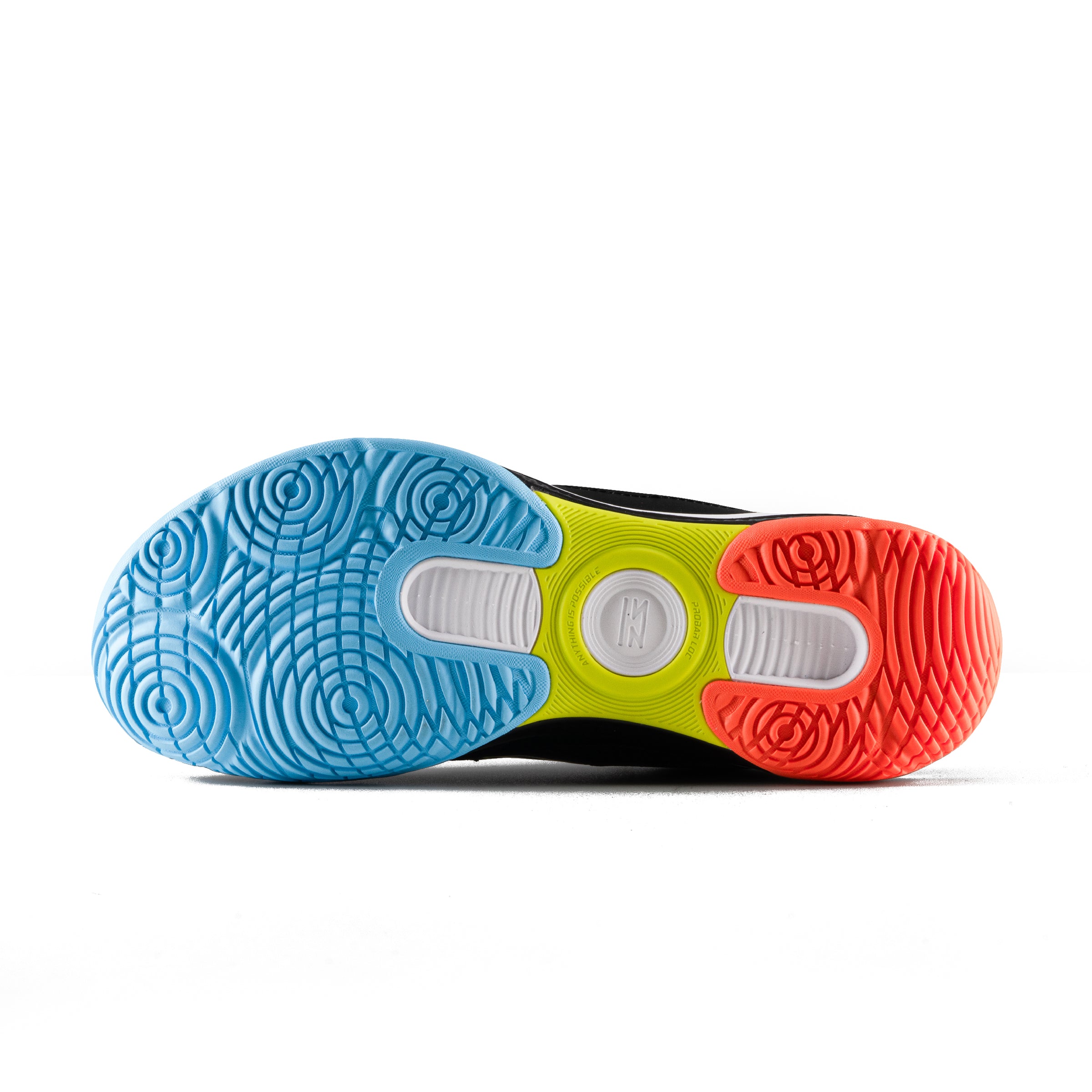 Li-Ning Halberd Strike – Li-Ning India