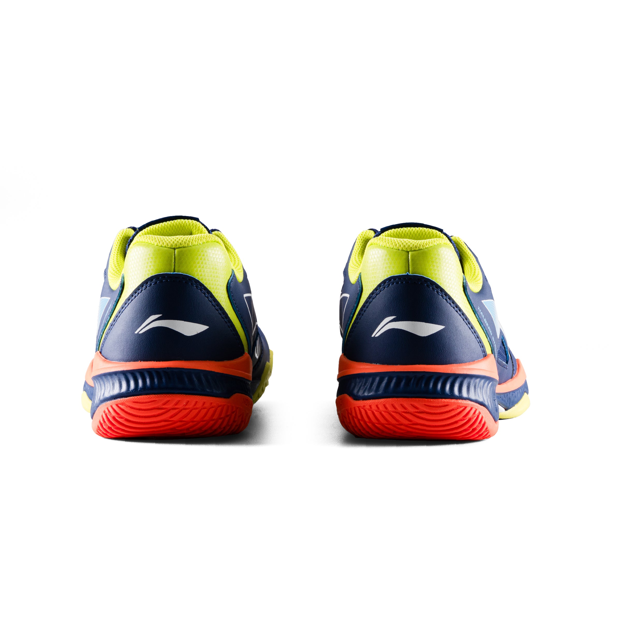 Li-Ning Halberd Strike – Li-Ning India