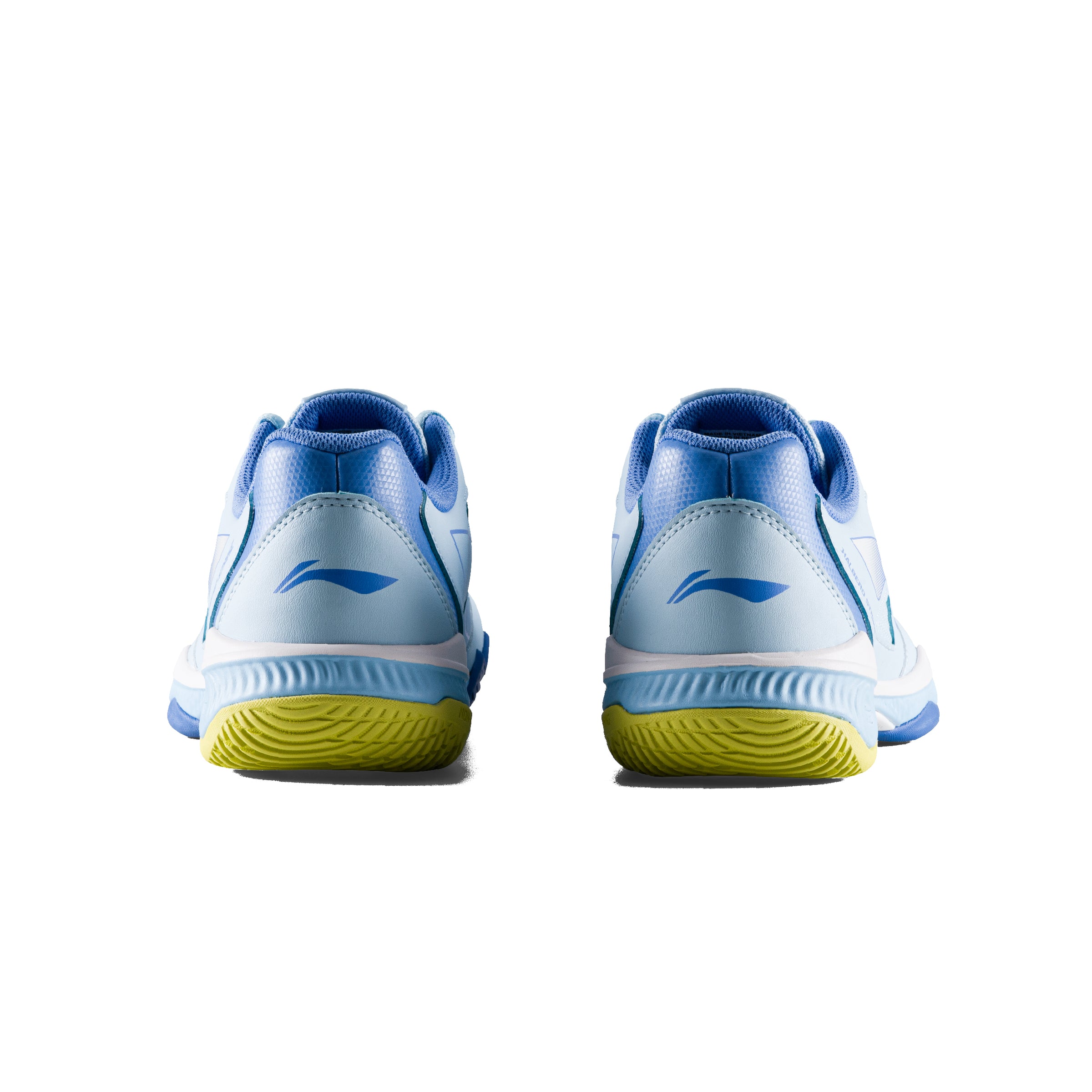Li-Ning Halberd Strike – Li-Ning India
