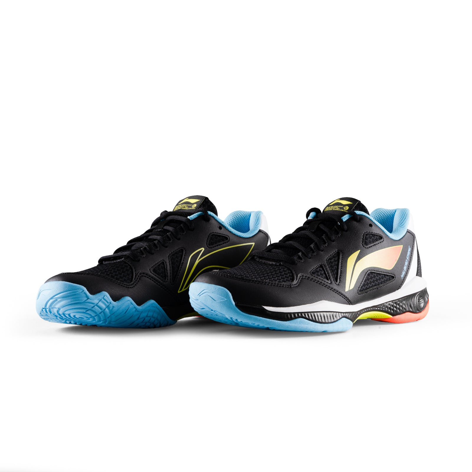 Li-Ning Halberd Strike – Li-Ning India