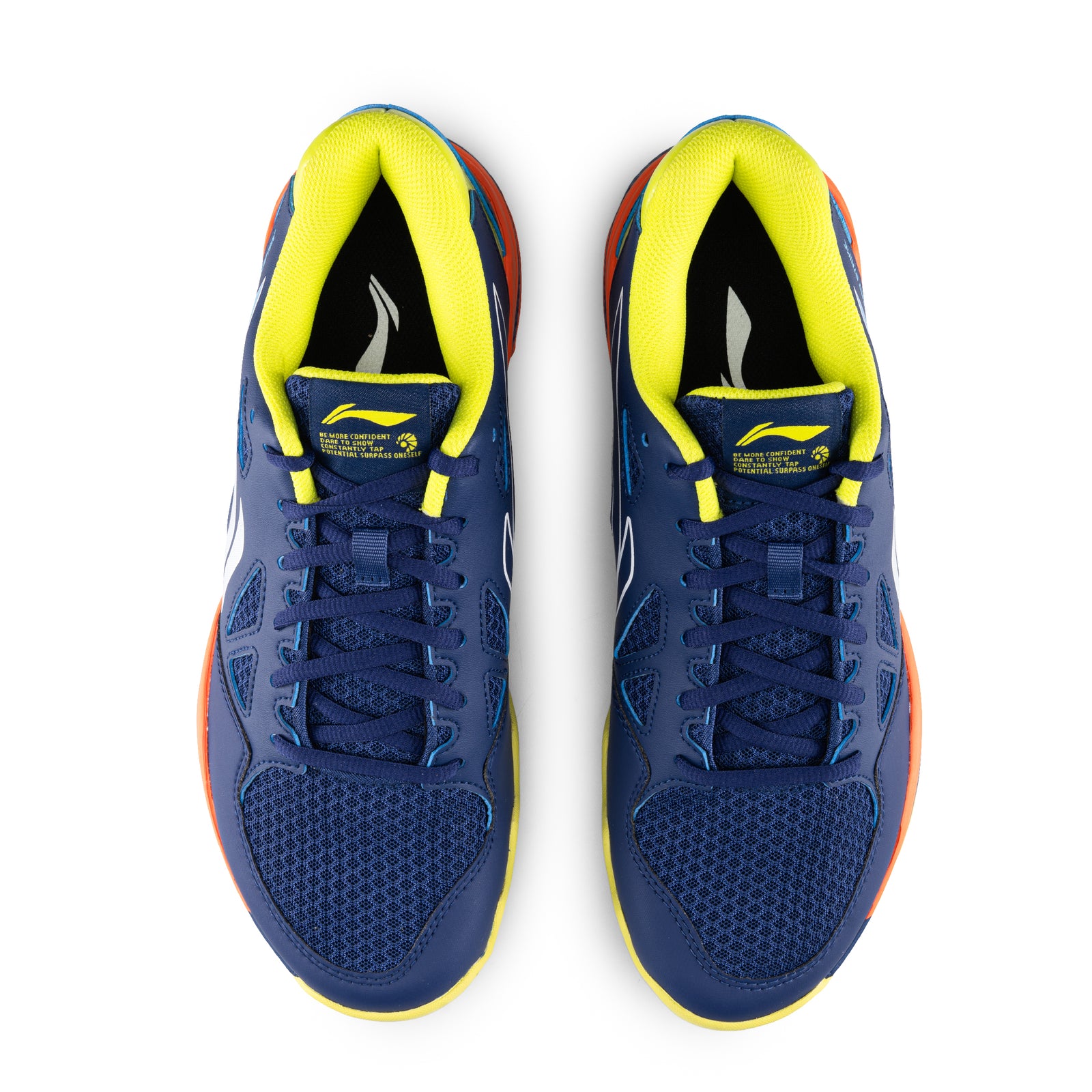 Li-Ning Halberd Strike – Li-Ning India