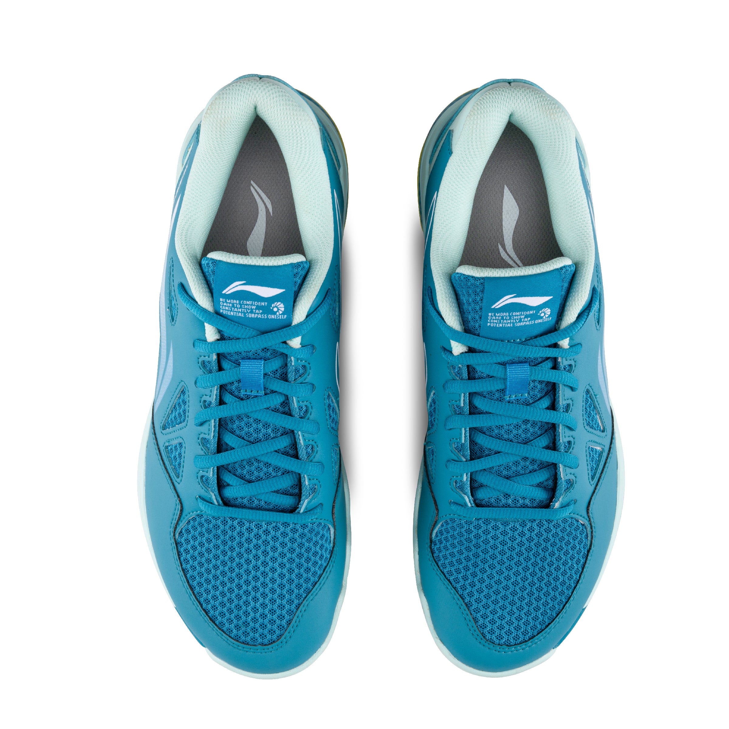 Li-Ning Halberd Strike | Li-Ning India