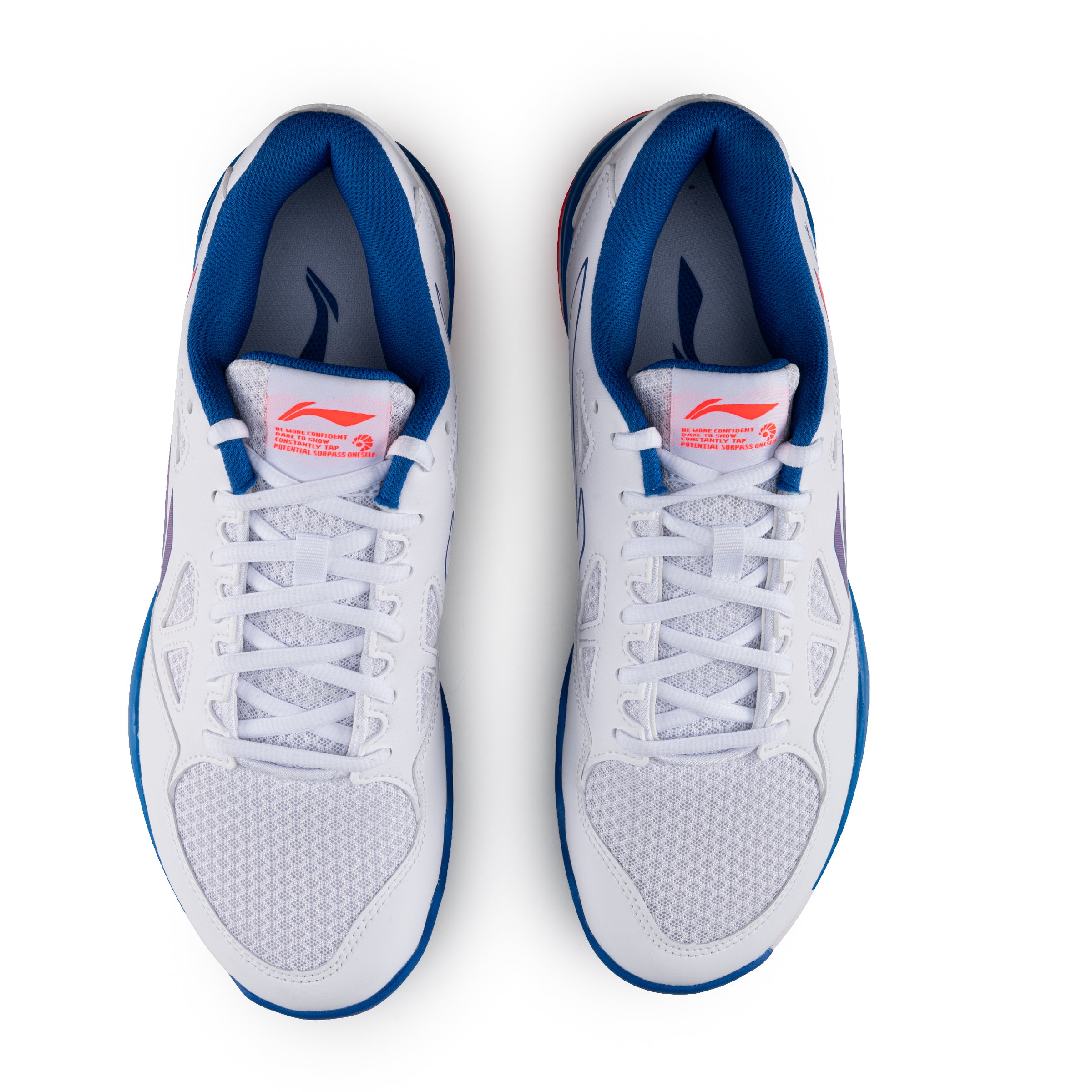 Li-Ning Halberd Strike – Li-Ning India