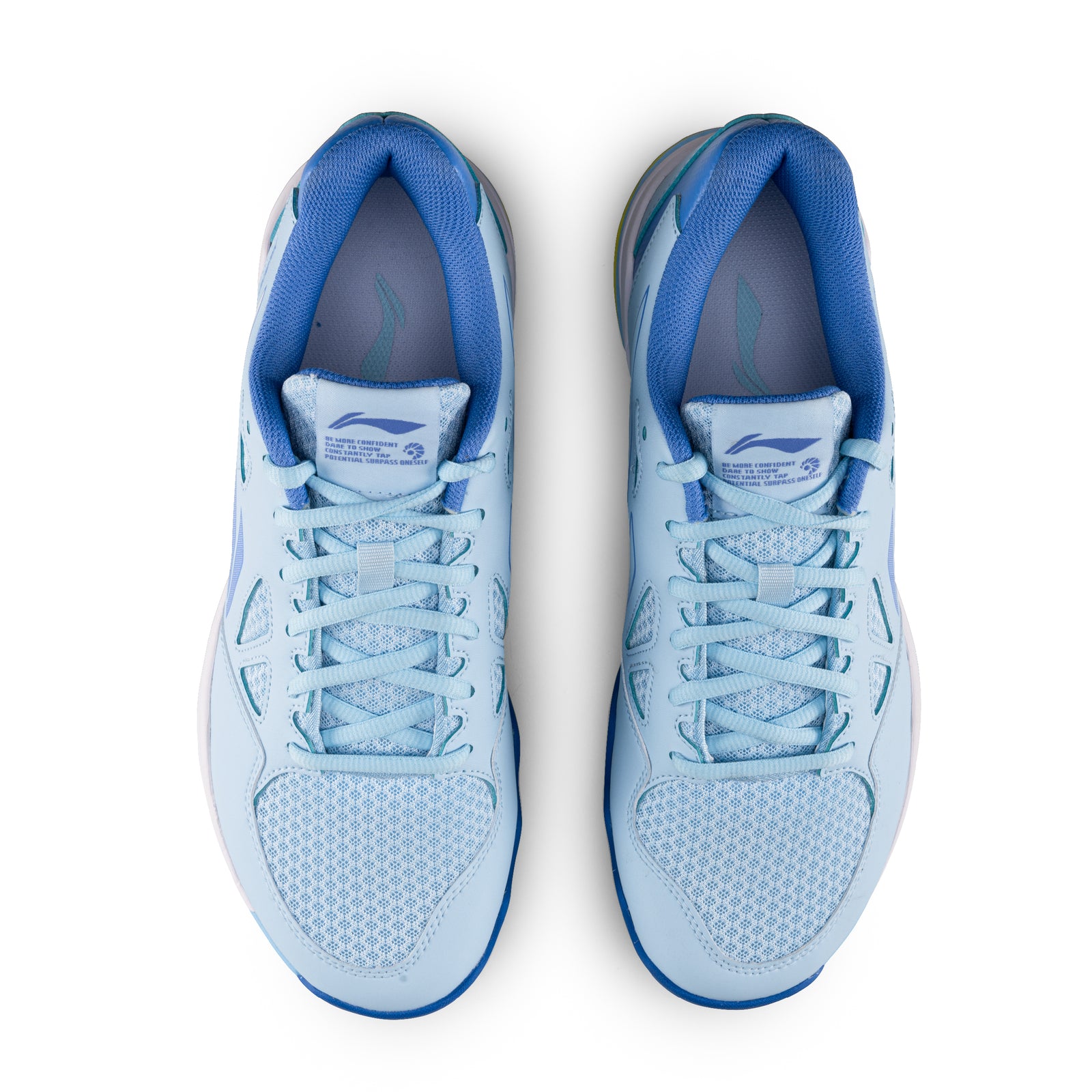 Li-Ning Halberd Strike – Li-Ning India