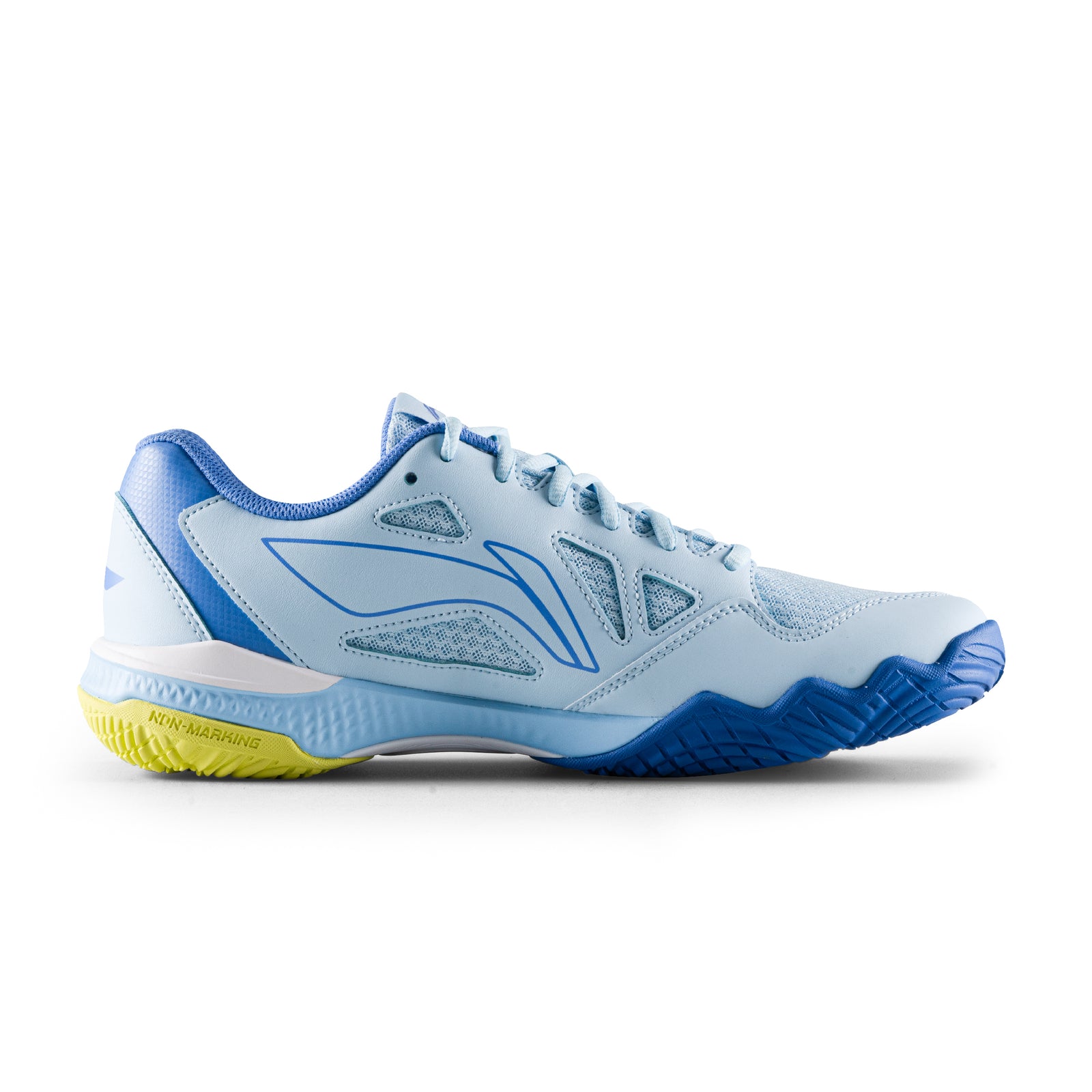 Li-Ning Halberd Strike – Li-Ning India