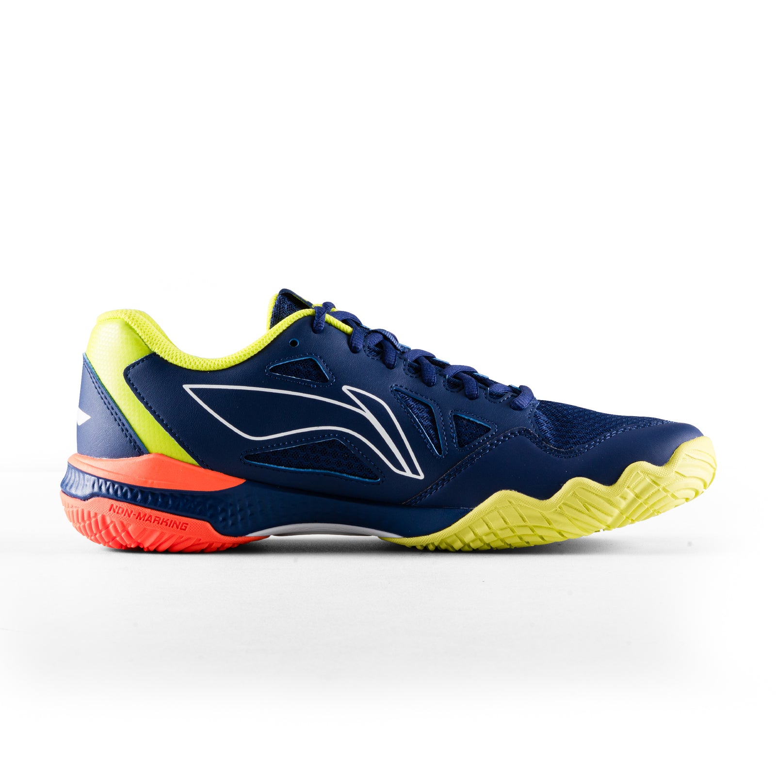 Li-Ning Halberd Strike – Li-Ning India