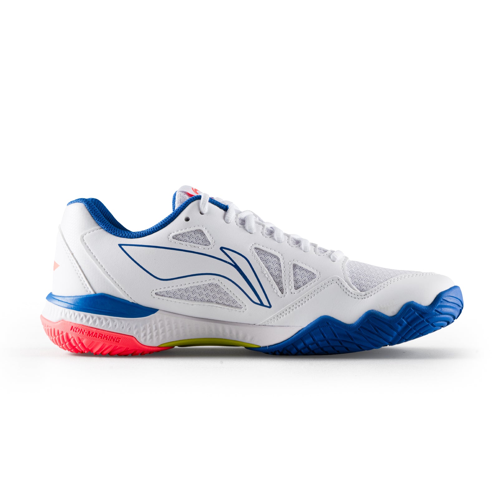 Li-Ning Halberd Strike – Li-Ning India