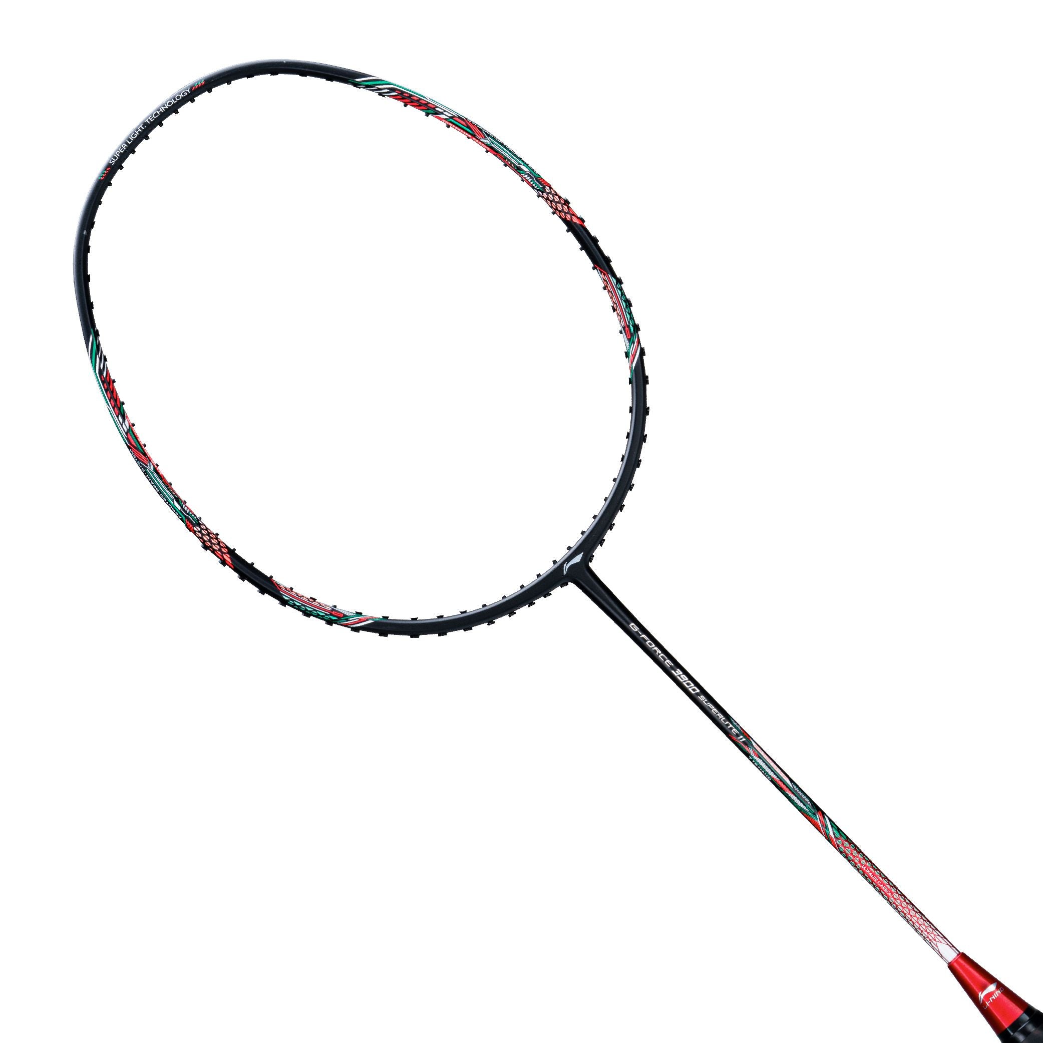 Li-Ning G-Force 3900 Superlite II – Li-Ning India