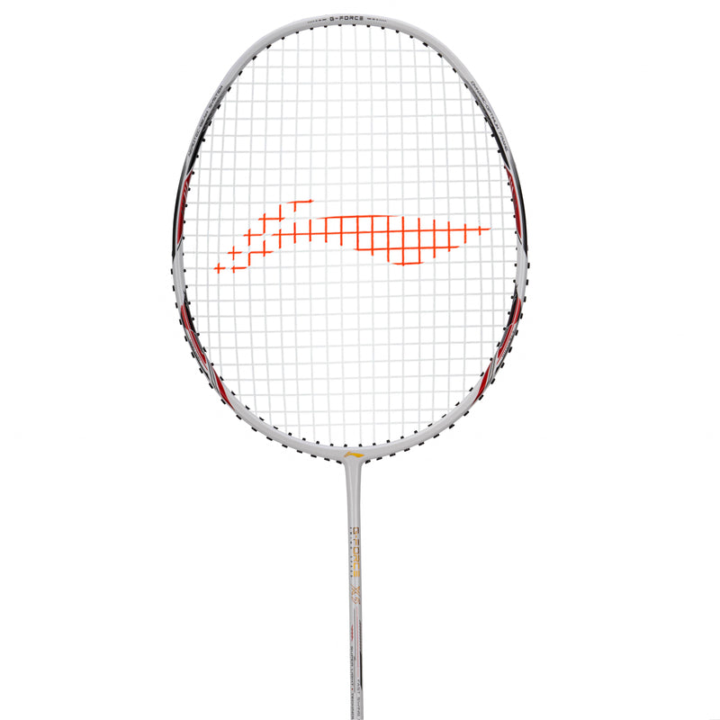 Li-Ning G-Force X5 - 82 grams – Li-Ning India