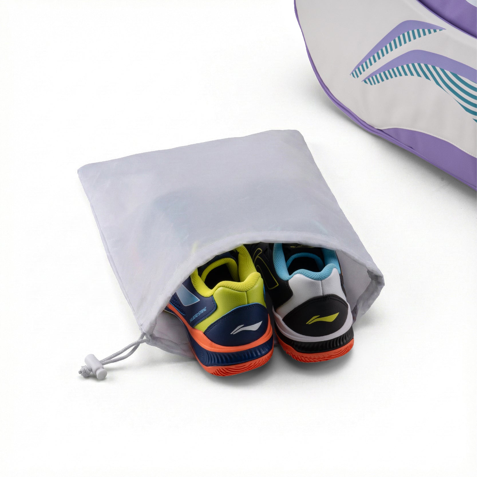 Li-Ning Axis Kit Bag | Li-Ning India
