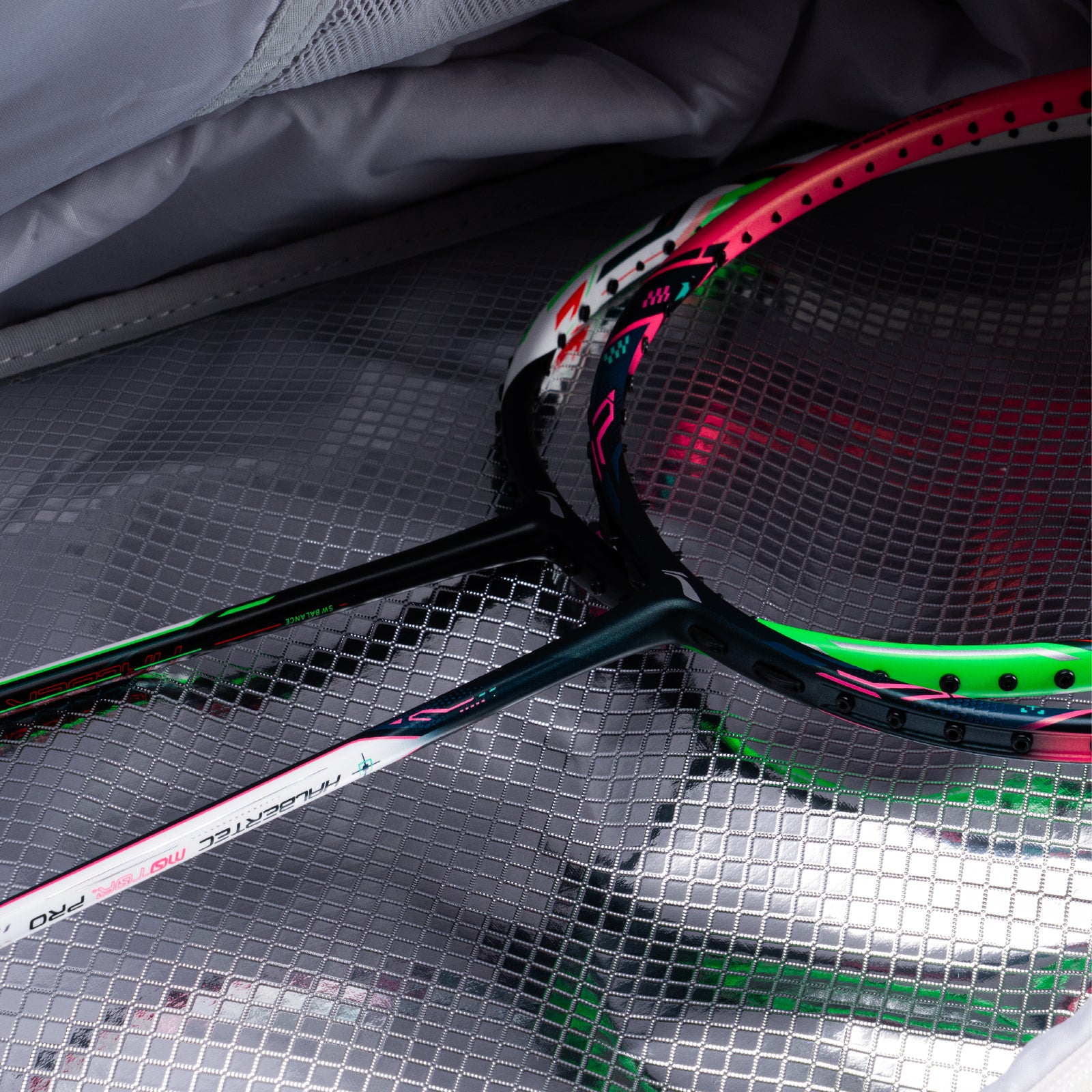 Li-Ning Axis Kit Bag | Li-Ning India