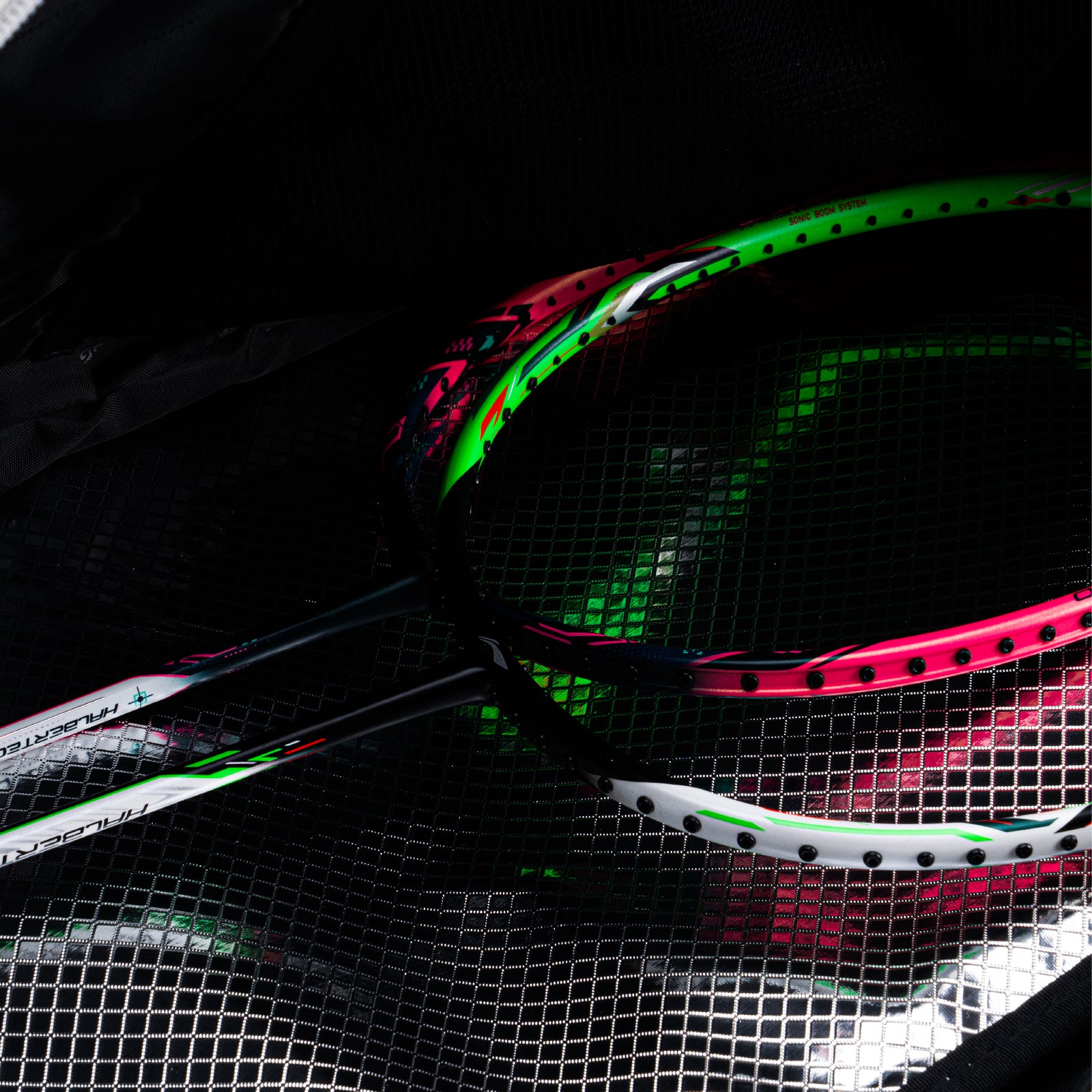 Li-Ning Axis Kit Bag | Li-Ning India