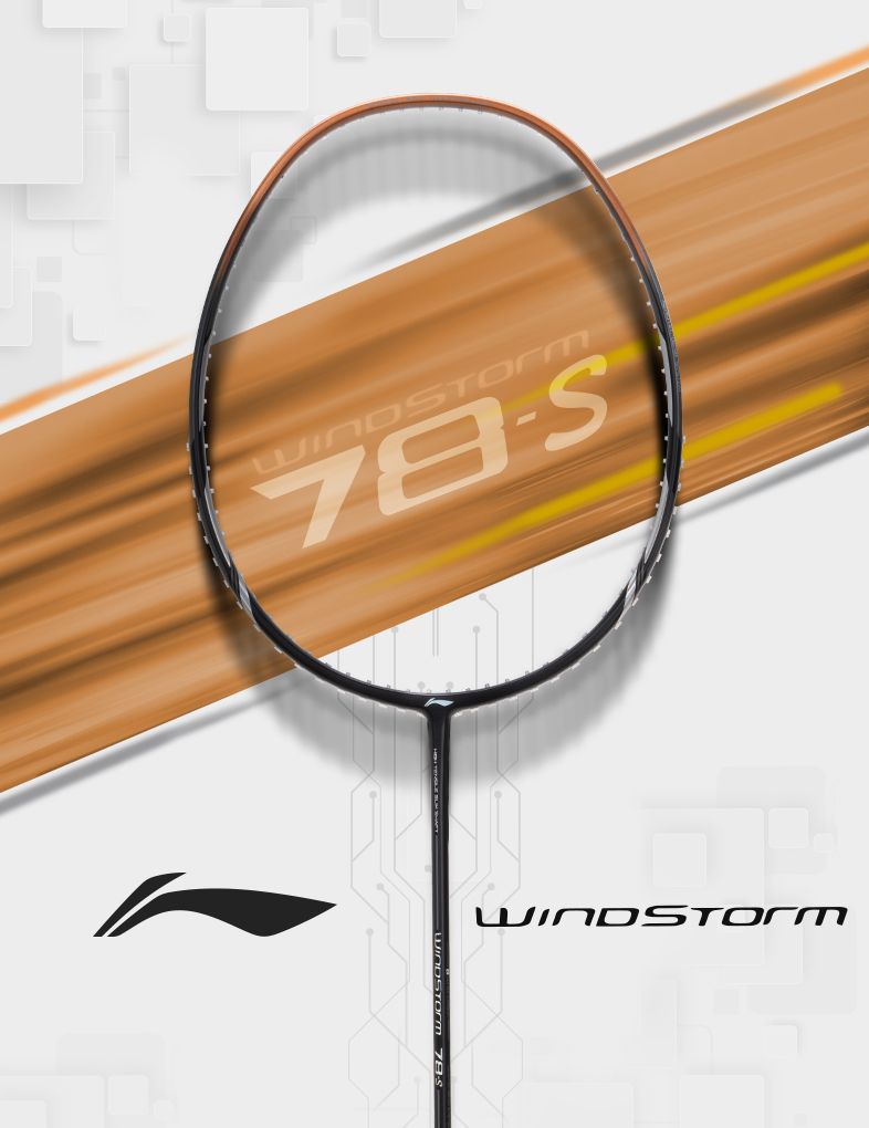 Rackets – Li-Ning India