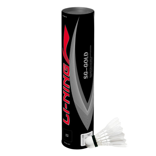 Li-Ning SG Gold – Li-Ning India