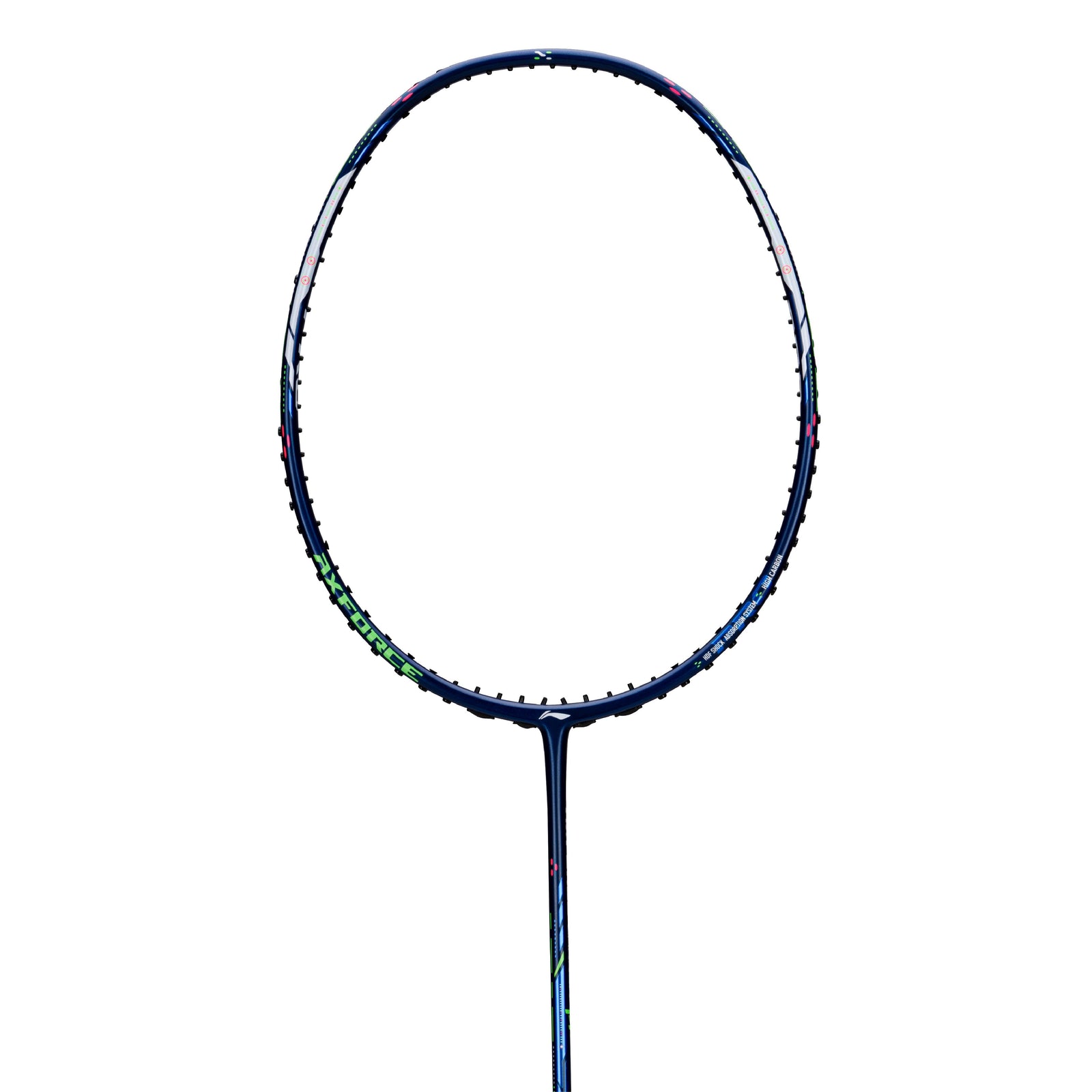Li-Ning AxForce Cannon Pro - 4U – Li-Ning India