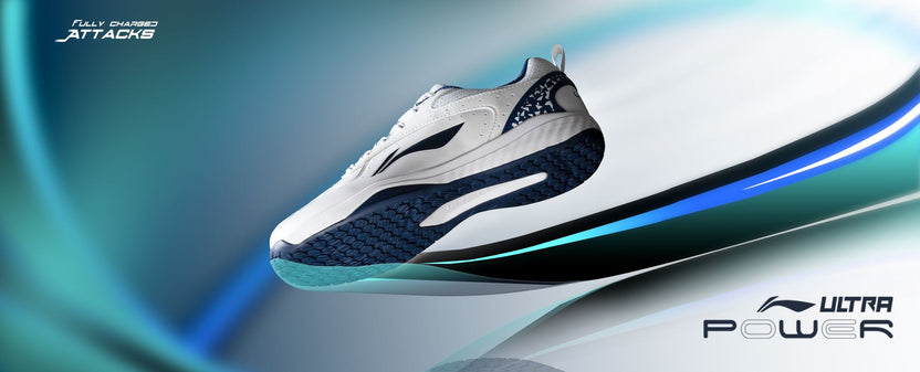 Shoes – Li-Ning India